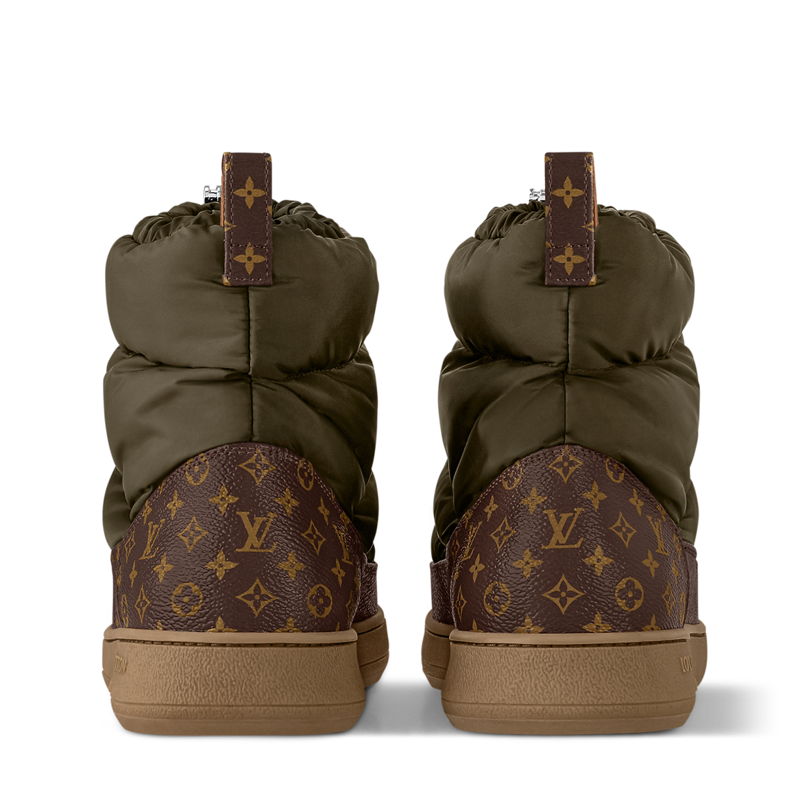 LV Cloud Ankle Boot - Women - Shoes | LOUIS VUITTON